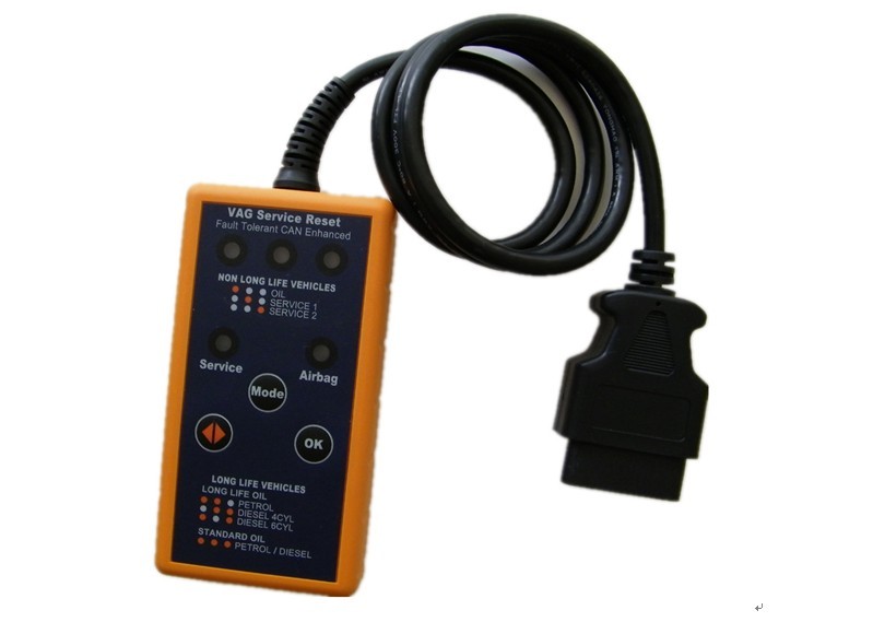 US 120 00 VW Audi Service Light Reset Tool US 120 00 VW Audi Service Light Reset Tool