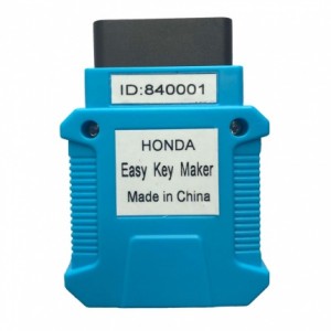 Best key programming tool for HONDA covering all Honda/Acura equipped ...