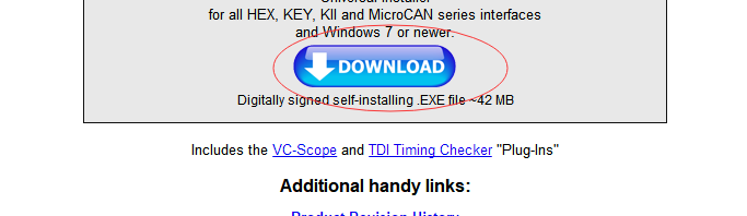 VAG-COM VCDS Update to V24.9 Download Free from ross-tech – The Blog of ...
