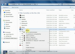 How to Install Volvo VIDA 2014D Software on Win 7 – The Blog of www ...
