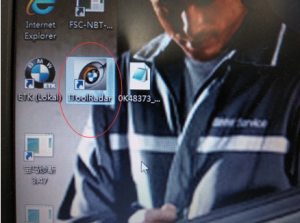 BMW ICOM A2 NEXT WiFi Connection method – The Blog of www.obd2tool.com