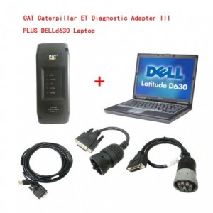 How to WinFlash Caterpillar C15 ECM with CAT ET & Flash Files – The ...
