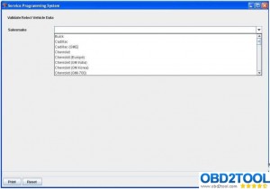 How to do SPS or SPS Pass-Thru Programming with Tis2web ? – The Blog of ...