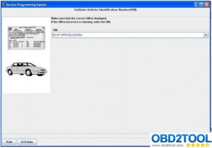 How to do SPS or SPS Pass-Thru Programming with Tis2web ? – The Blog of ...