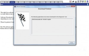 How to Download GM Tech 2 SAAB Software V148.000 from TIS2Web? – The ...