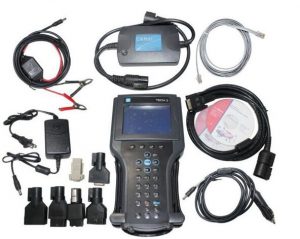 How to Perform SPS Programming for for instrument panel controller ...