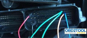 How to Read and Write ECU Safely thru OBD with KESS ECU Programmer ...