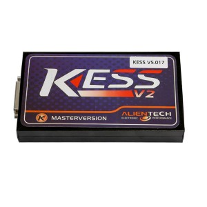 How to Read and Write ECU Safely thru OBD with KESS ECU Programmer ...
