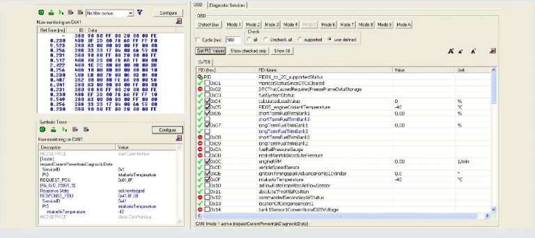 Benz DTS Monaco 9.02 8.16 8.08 Software Free Download – The Blog of www ...