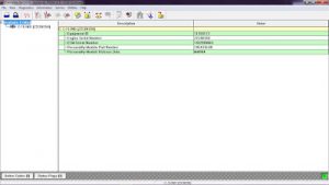 How to Connecting Caterpillar ET Software to the ECM – The Blog of www ...