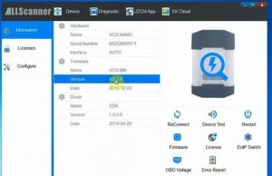 Guide to Install GDS2 and Tech2Win on VXDIAG VCX NANO – The Blog of www ...