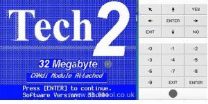 Guide to Install GDS2 and Tech2Win on VXDIAG VCX NANO – The Blog of www ...
