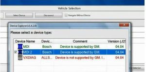 Guide to Install GDS2 and Tech2Win on VXDIAG VCX NANO – The Blog of www ...