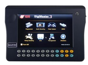 Digimaster 3 Program Key to BMW by 9S12 Adapter – The Blog of www ...