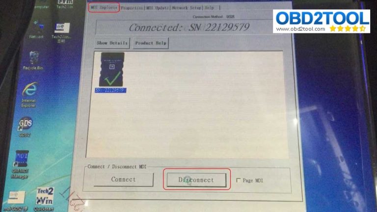 How to Set WIFI for GM MDI2? – The Blog of www.obd2tool.com