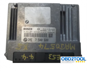 How to Program DME and instrument cluster on Mini Cooper with Autel ...