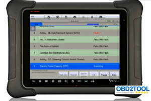 How to Program DME and instrument cluster on Mini Cooper with Autel ...