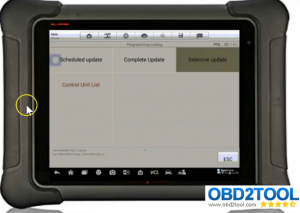 How to Program DME and instrument cluster on Mini Cooper with Autel MaxiSys Elite Diagnostic ...