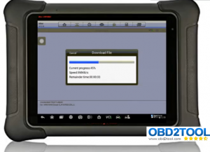 How to Program DME and instrument cluster on Mini Cooper with Autel ...