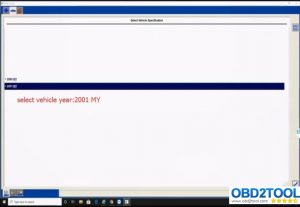 How to Program Used PCM Module for Ford F-250 with Autel MaxiIM IM608 ...