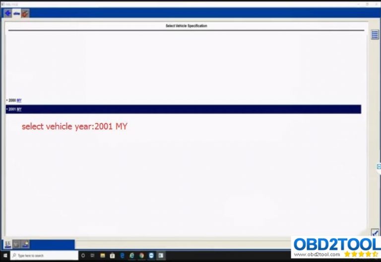 How to Program Used PCM Module for Ford F-250 with Autel MaxiIM IM608 ...