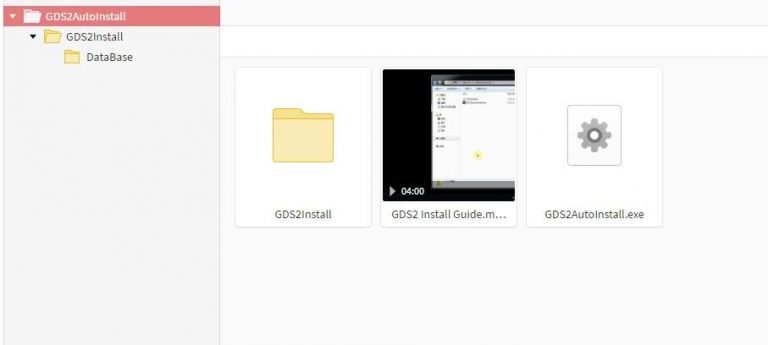 Free Download VXDIAG GM GDS2 Database 2020.02 – The Blog of www ...