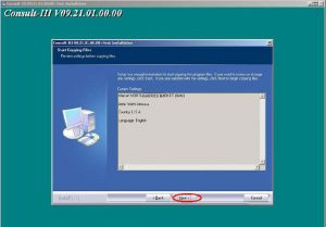 How to Install Nissan Consult 3 III Plus Diagnostic Software – The Blog ...