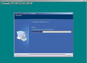 How to Install Nissan Consult 3 III Plus Diagnostic Software – The Blog ...