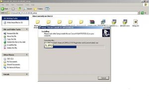 How to Install Nissan Consult 3 III Plus Diagnostic Software – The Blog ...