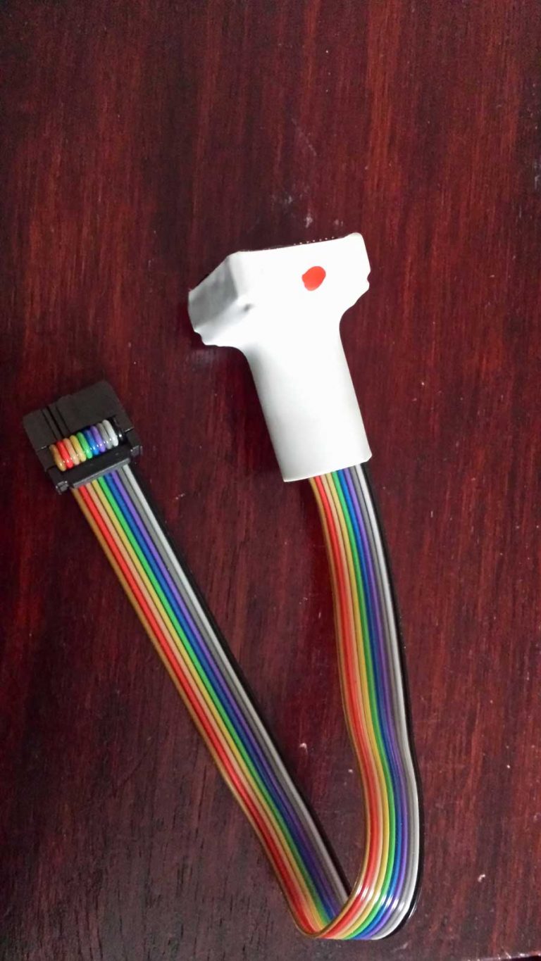 How to Use AK90+ Programmer Add Spare Key for BMW E46 – The Blog of www ...