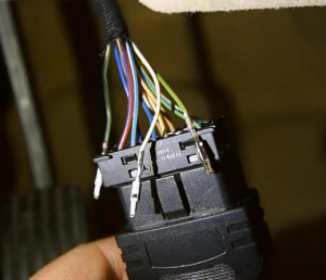 How to use AVDI FVDI programmer to programming keys for Mercedes Benz ...