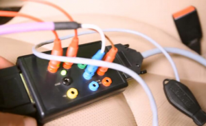 How to use AVDI FVDI programmer to programming keys for Mercedes Benz ...