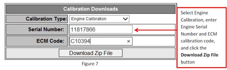 How to Use Cummins QuickServe Online to Downlaod ECM Calibrations – The ...