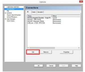 How to build connection between Cummins Insite and ECM:Auto Configure ...