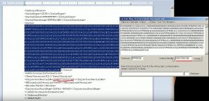 How to Create New Caterpillar Injector Trim Files with CAT Caterpillar ...