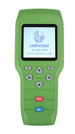 Compare OBDSTAR X200 Pro2 with OBDSTAR X-200 Oil Reset Tool – The Blog ...