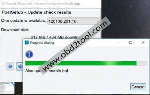 How to Install ODIS-Engineering 12.1.0 Diagnostic Software – The Blog ...