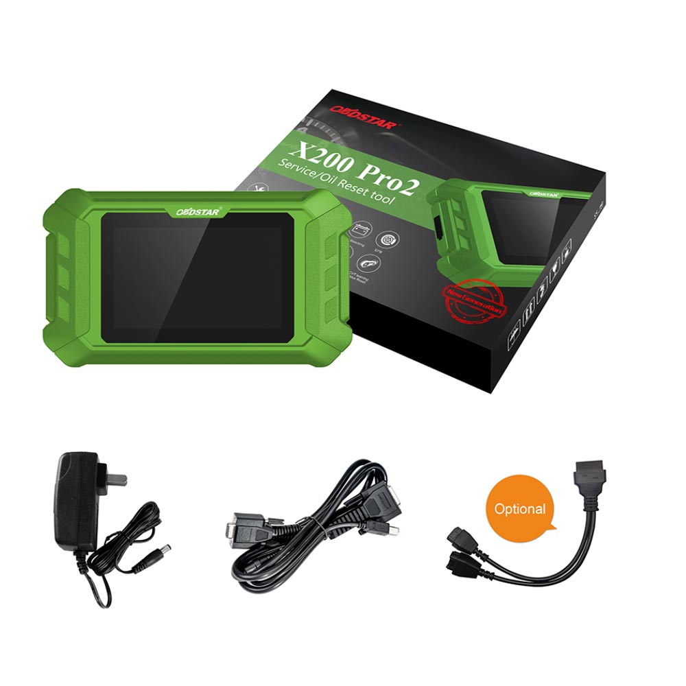 Compare OBDSTAR X200 Pro2 with OBDSTAR X-200 Oil Reset Tool – The Blog ...
