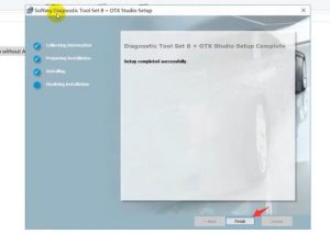 How to Install Mercedes Benz DTS Monaco 8.16 Software – The Blog of www ...