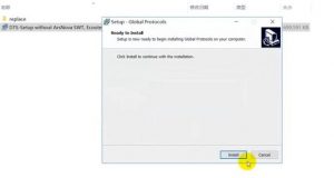 How to Install Mercedes Benz DTS Monaco 8.16 Software – The Blog of www ...