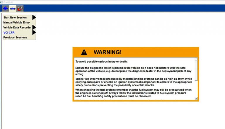 How to Install Ford IDS Diagnostic Software – The Blog of www.obd2tool.com