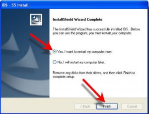 How to Install Ford IDS Diagnostic Software – The Blog of www.obd2tool.com