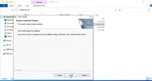 How to Install Ford IDS Diagnostic Software – The Blog of www.obd2tool.com