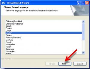 How to Install Ford IDS Diagnostic Software – The Blog of www.obd2tool.com