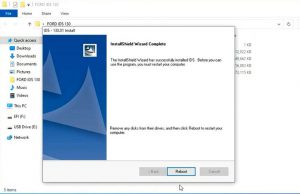 How to Install Ford IDS Diagnostic Software – The Blog of www.obd2tool.com