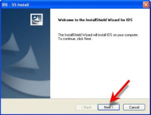 How to Install Ford IDS Diagnostic Software – The Blog of www.obd2tool.com