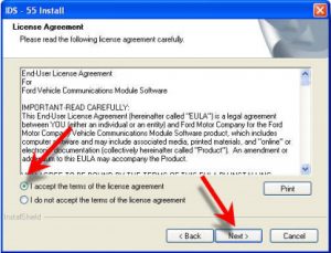 How to Install Ford IDS Diagnostic Software – The Blog of www.obd2tool.com