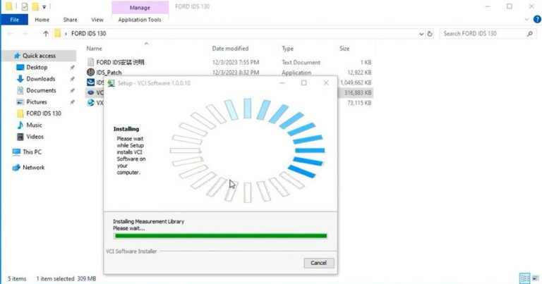 How to Install Ford IDS Diagnostic Software – The Blog of www.obd2tool.com