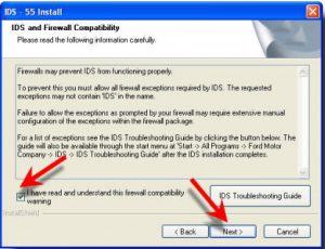 How to Install Ford IDS Diagnostic Software – The Blog of www.obd2tool.com