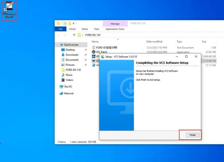 How to Install Ford IDS Diagnostic Software – The Blog of www.obd2tool.com
